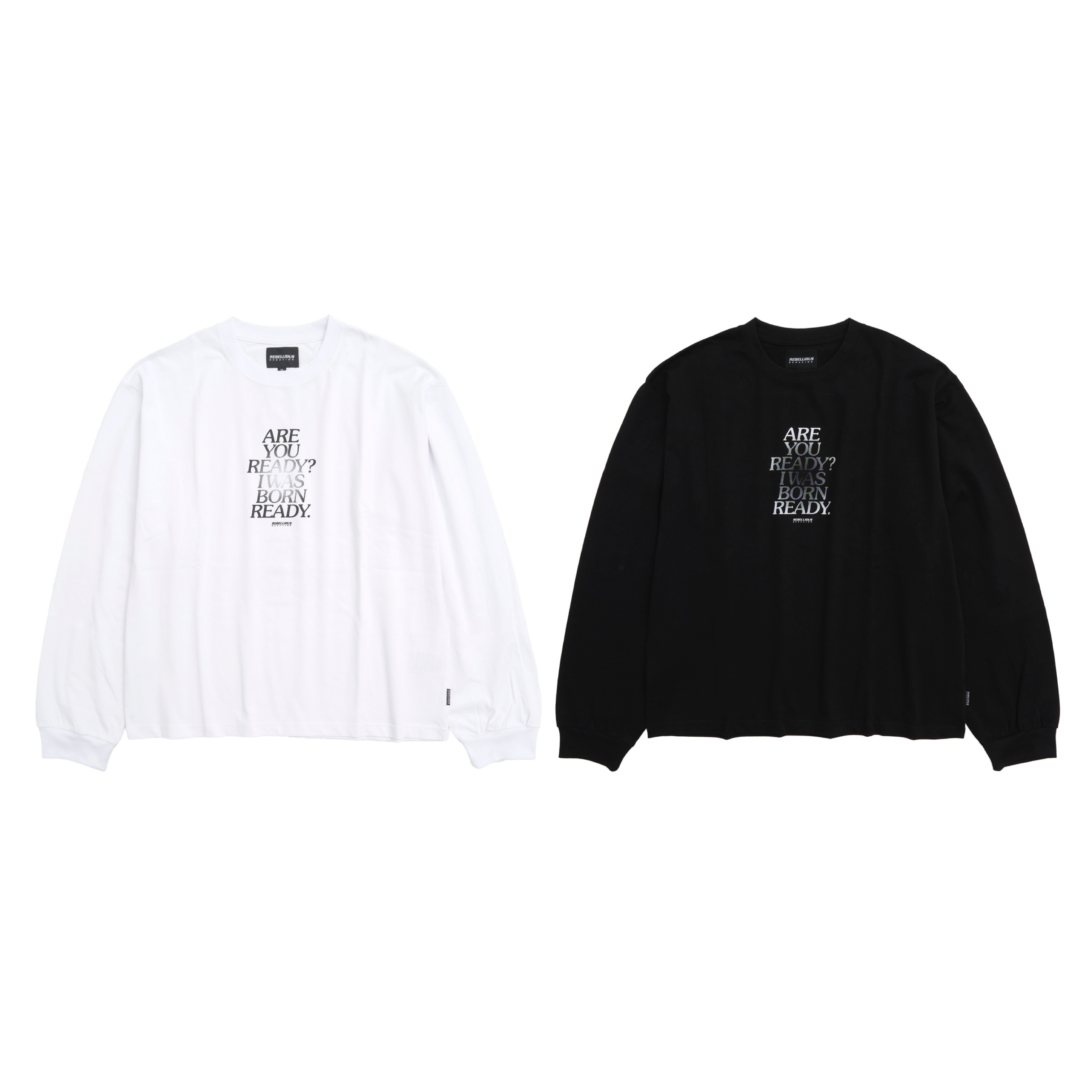 REBELLIOUS BEHAVIOR ONLINE STORE