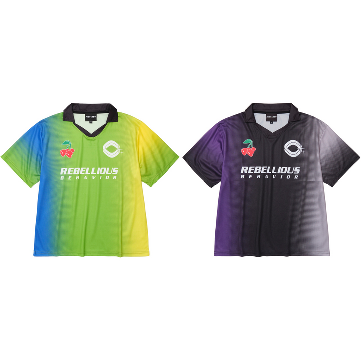 REBELLIOUS BEHAVIOR ONLINE STORE