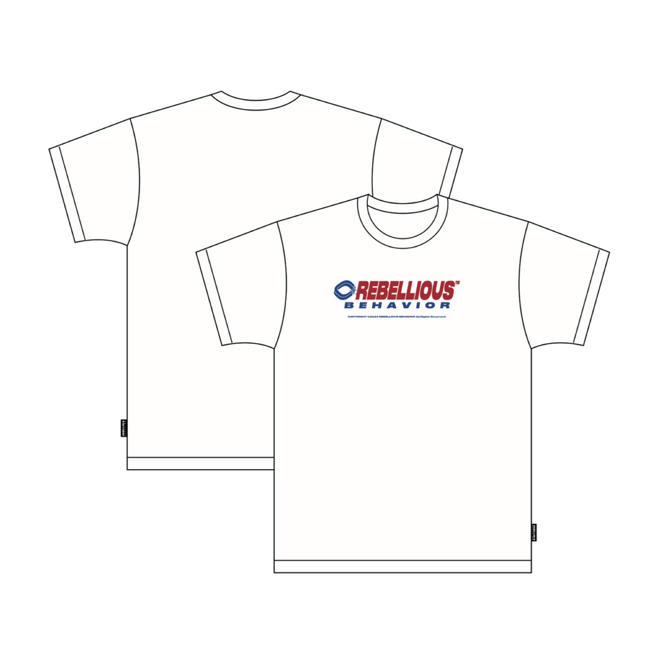 REBELLIOUS BEHAVIOR ONLINE STORE