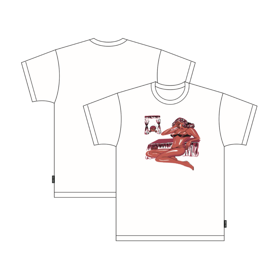 REBELLIOUS BEHAVIOR ONLINE STORE