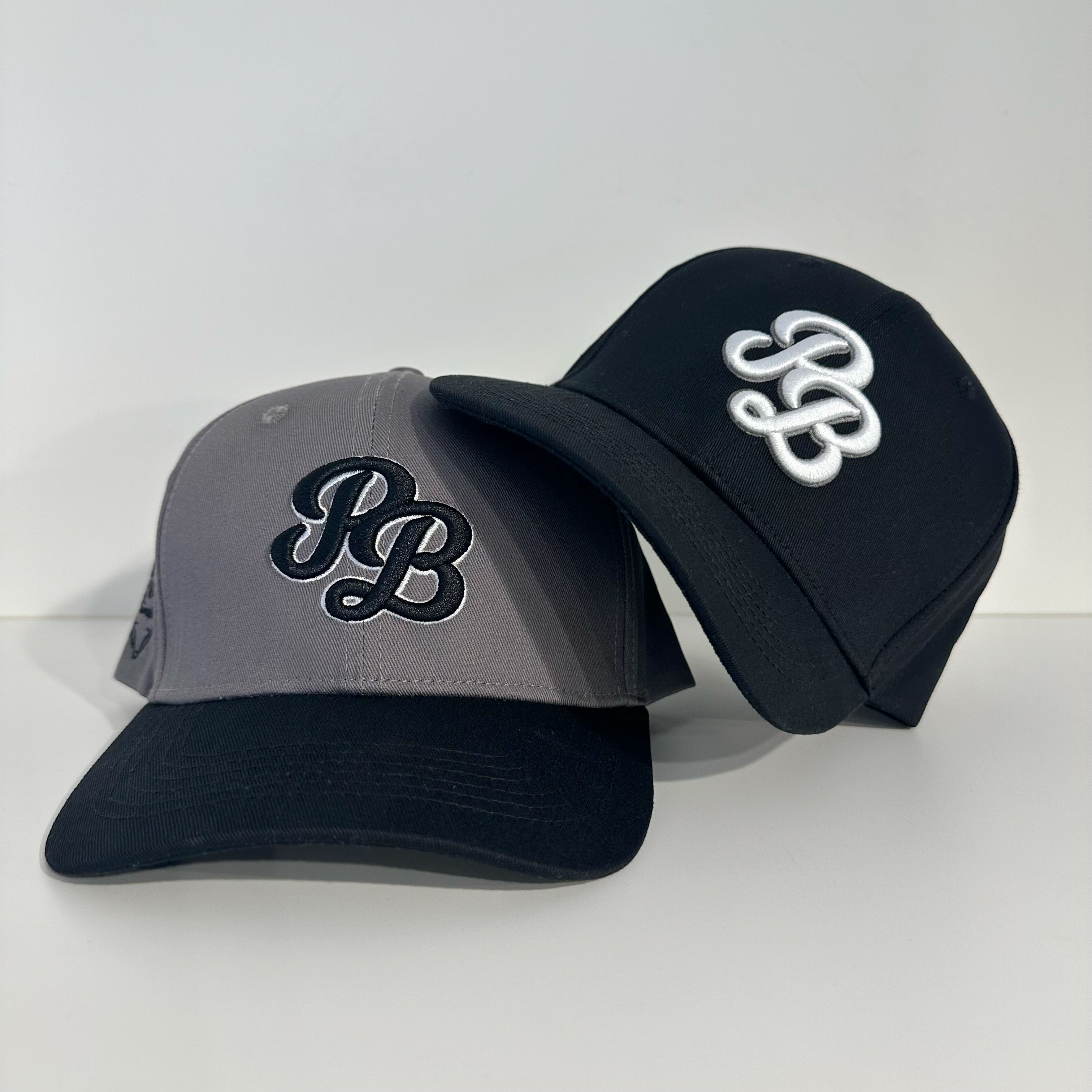 RBLS UPPER CUT 6P CAP – REBELLIOUS BEHAVIOR