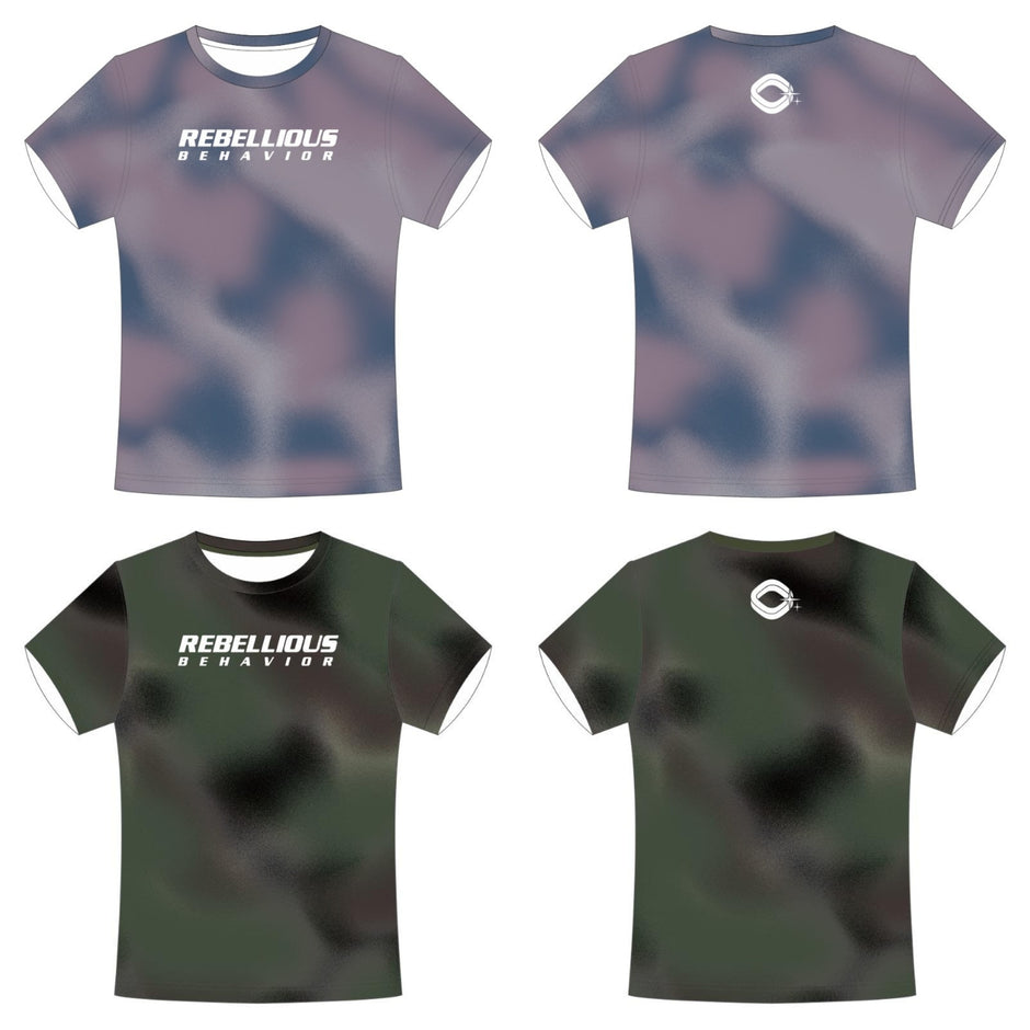 REBELLIOUS BEHAVIOR ONLINE STORE