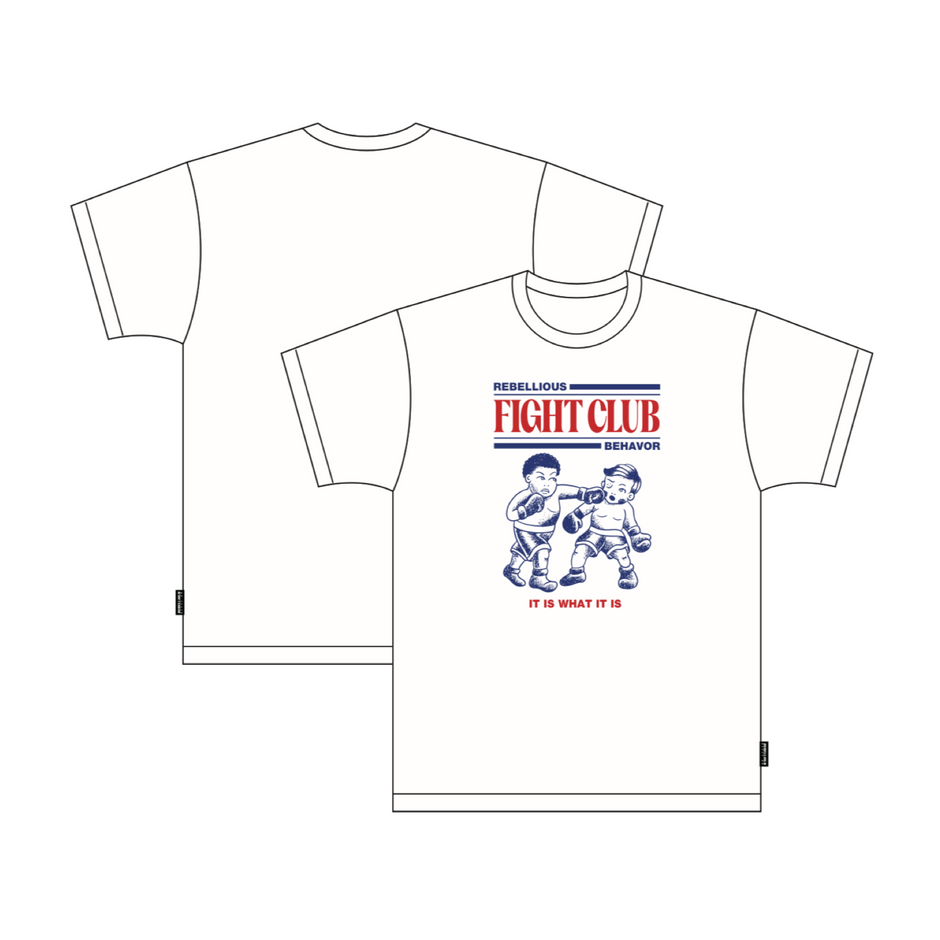 REBELLIOUS BEHAVIOR ONLINE STORE