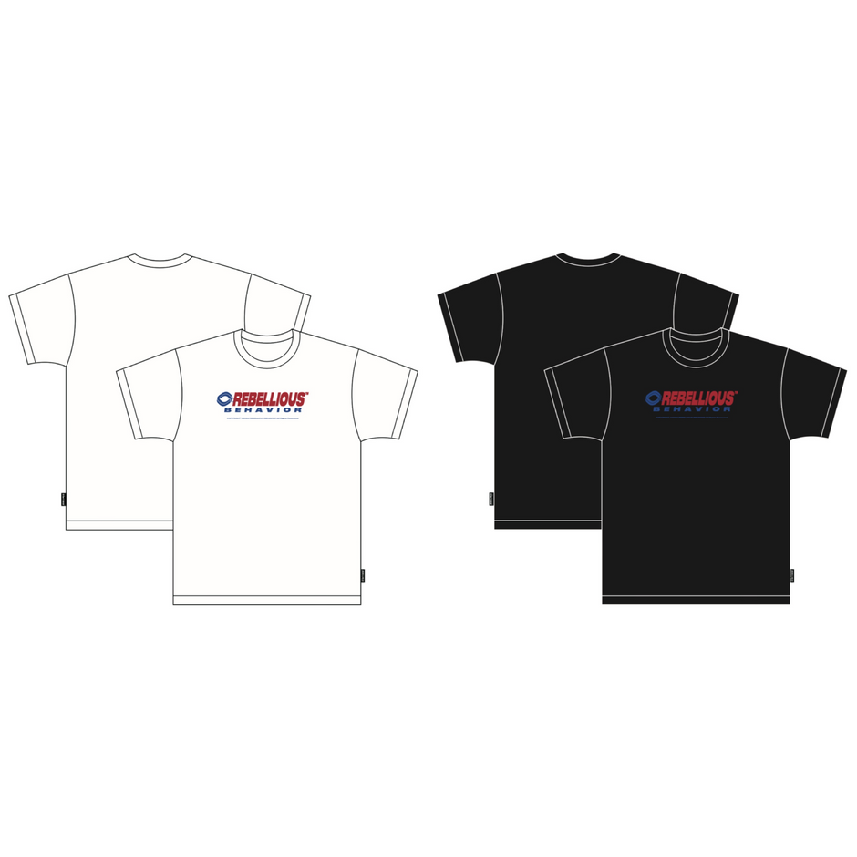 REBELLIOUS BEHAVIOR ONLINE STORE