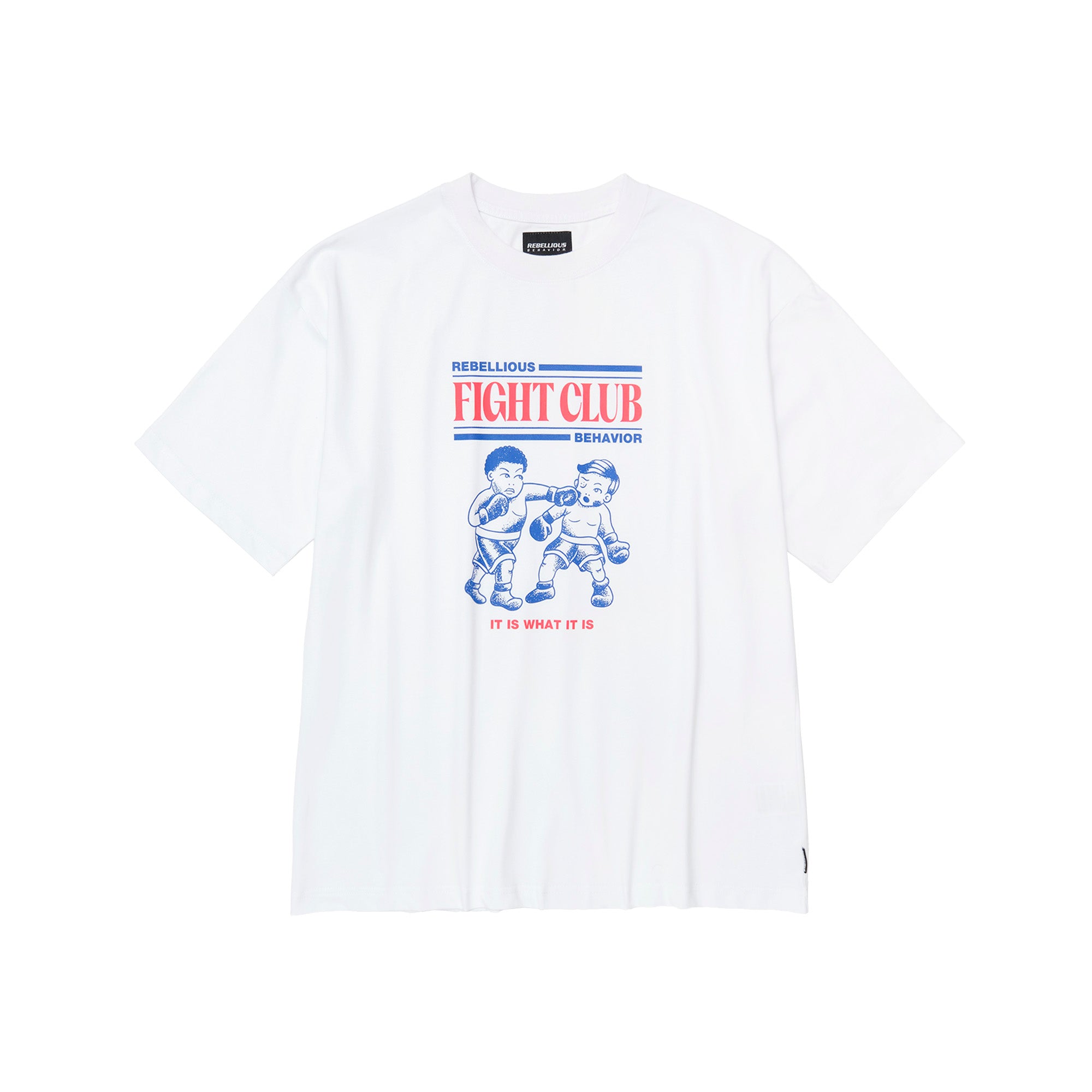 REBELLIOUS BEHAVIOR ONLINE STORE