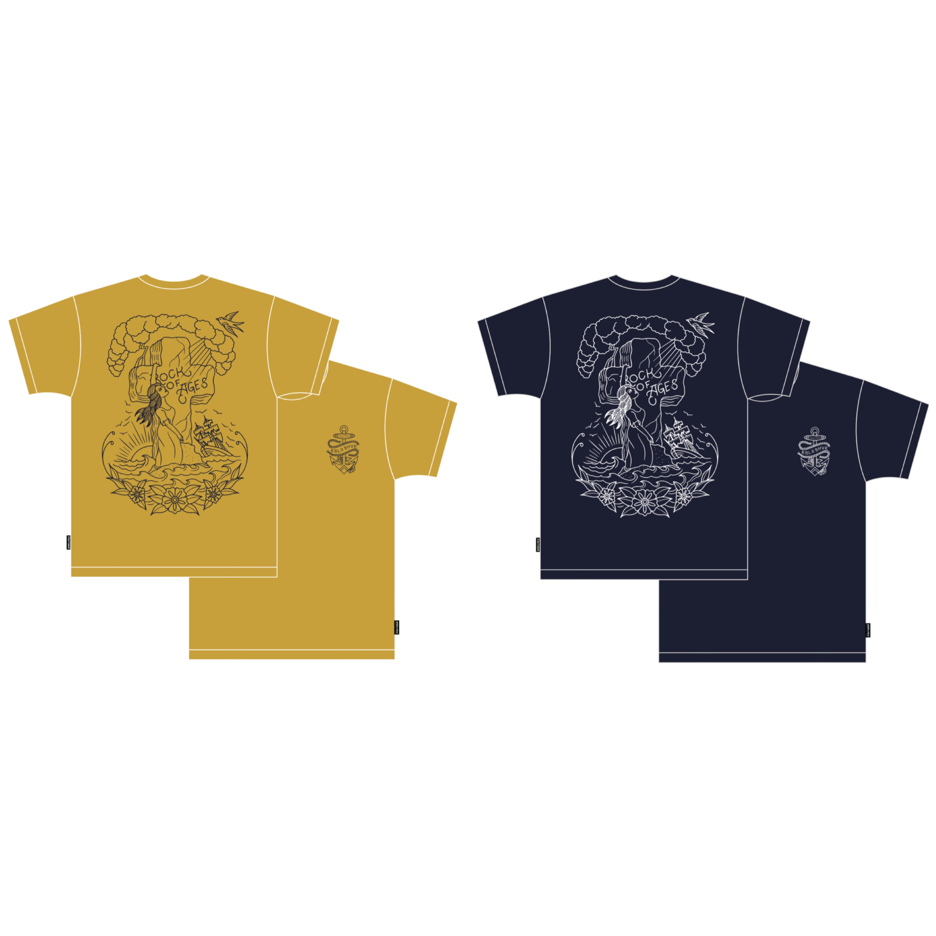 REBELLIOUS BEHAVIOR ONLINE STORE