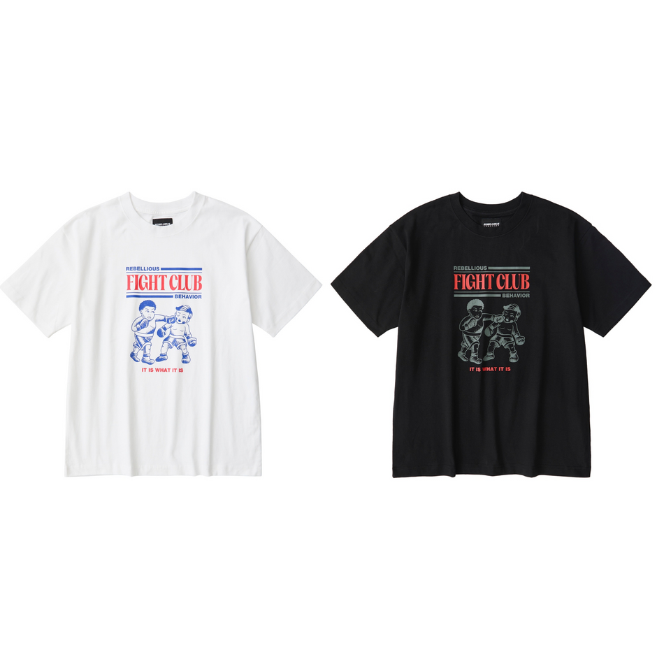 REBELLIOUS BEHAVIOR ONLINE STORE