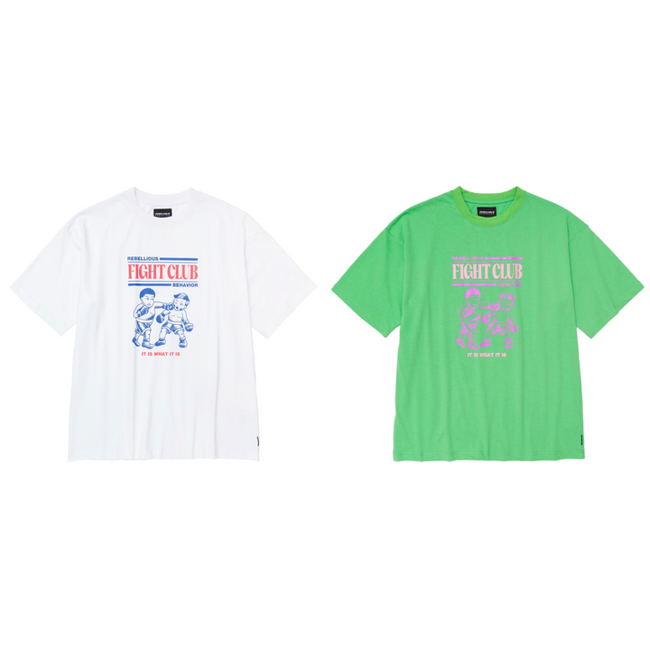 REBELLIOUS BEHAVIOR ONLINE STORE