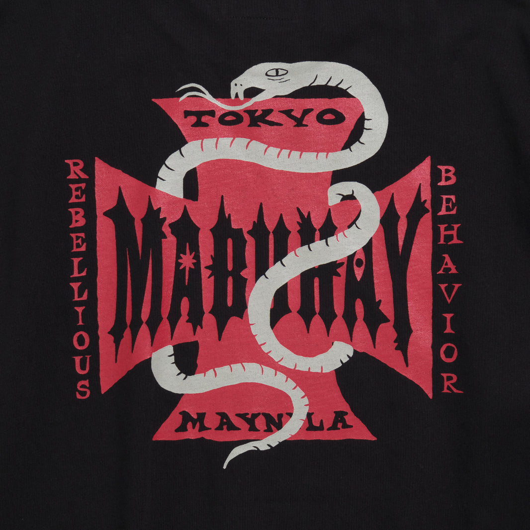 REBELLIOUS BEHAVIOR ONLINE STORE