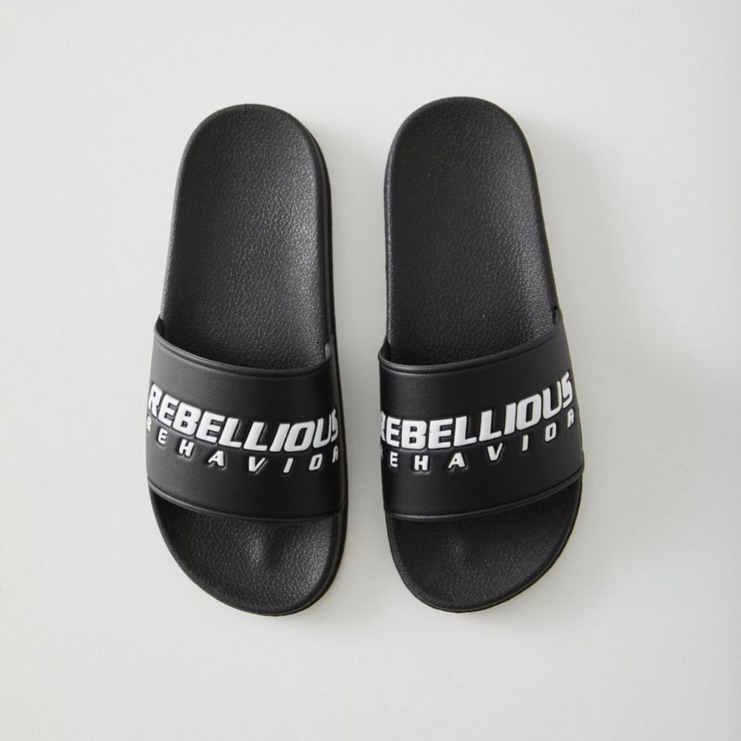 SALE – REBELLIOUS BEHAVIOR